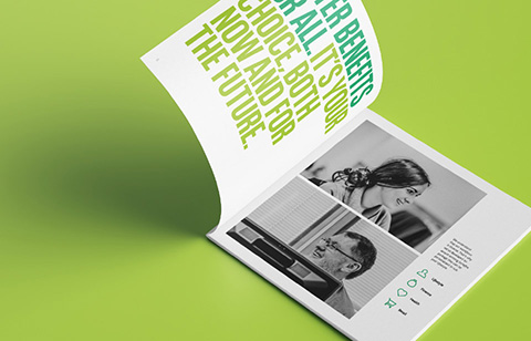 Employer Branding agency | Employee Engagement | Marketing | We Are DNA